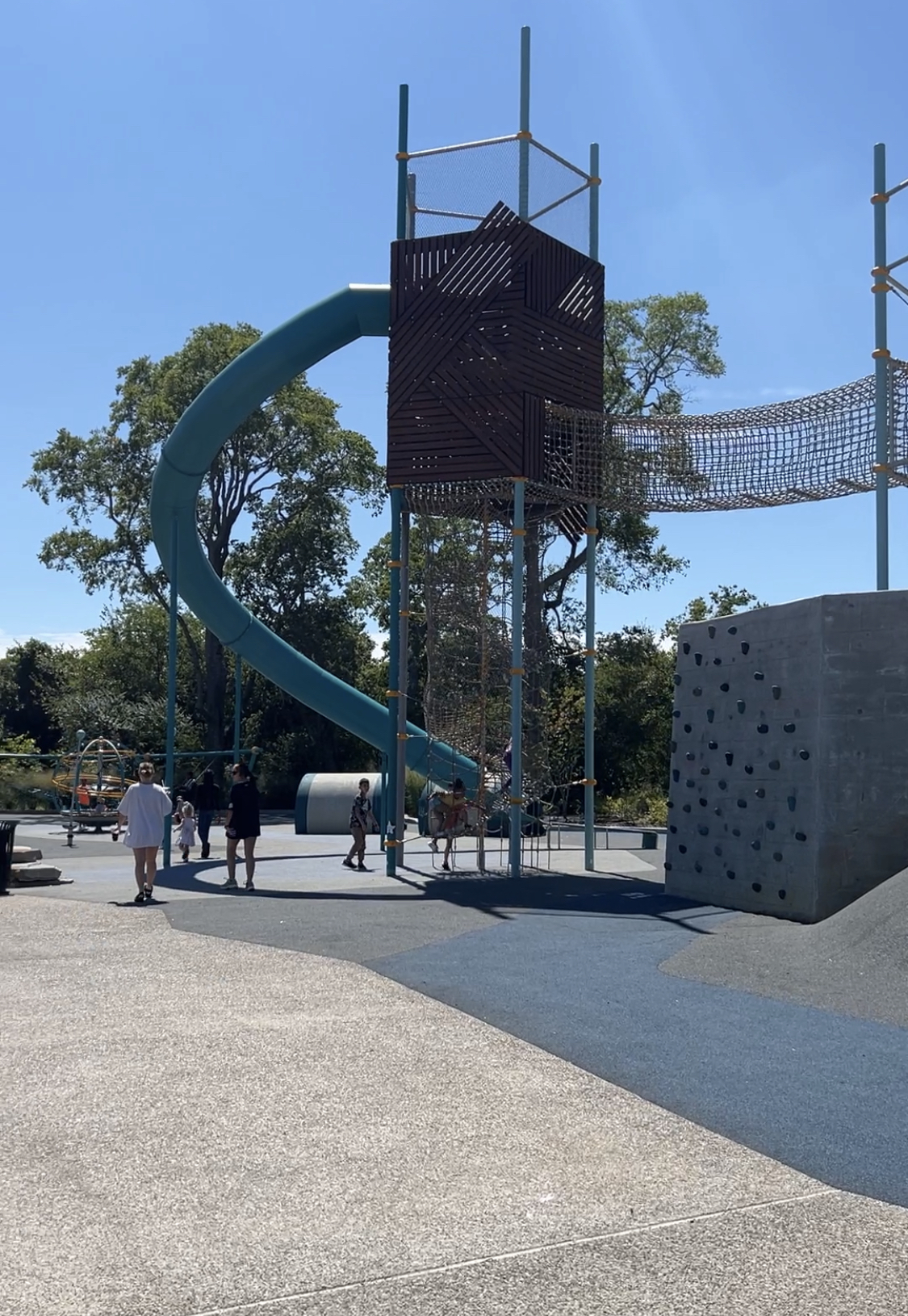 Mill Ridge Park - 텐코리안